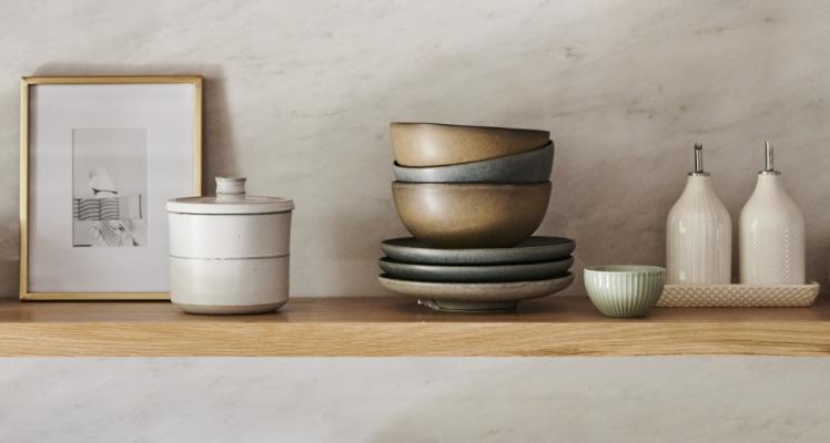 Dinnerware, Kitchenware & Dishes - West Elm Australia